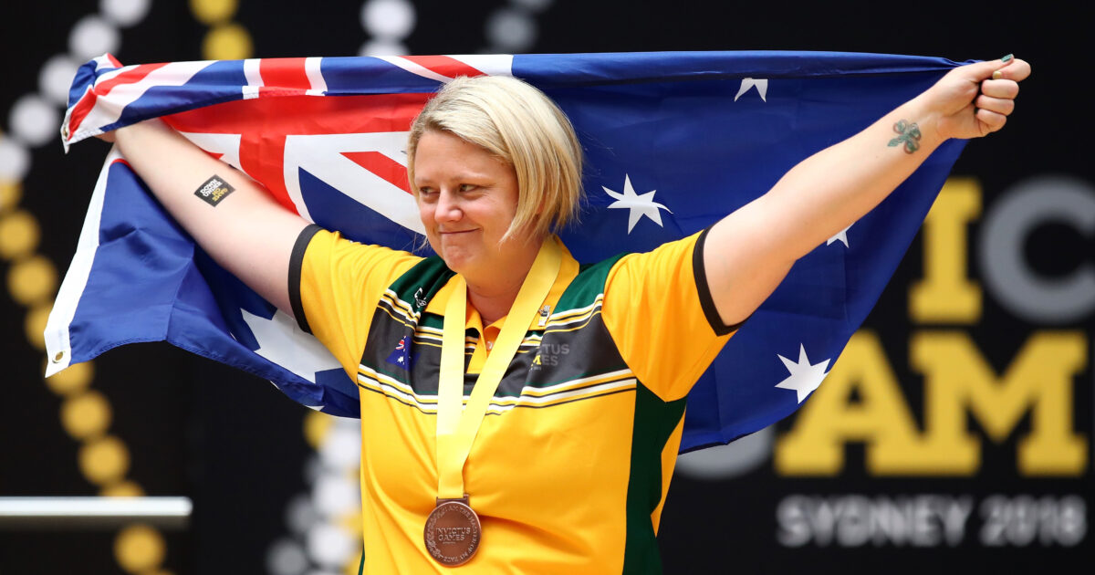 Invictus Games