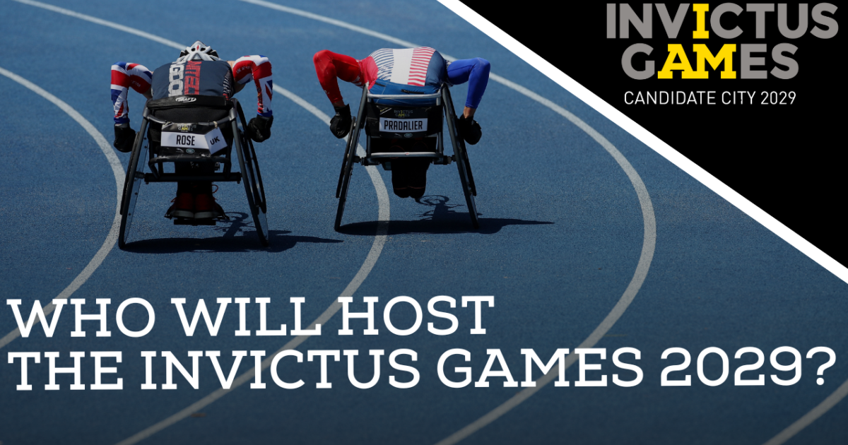 Invictus Games