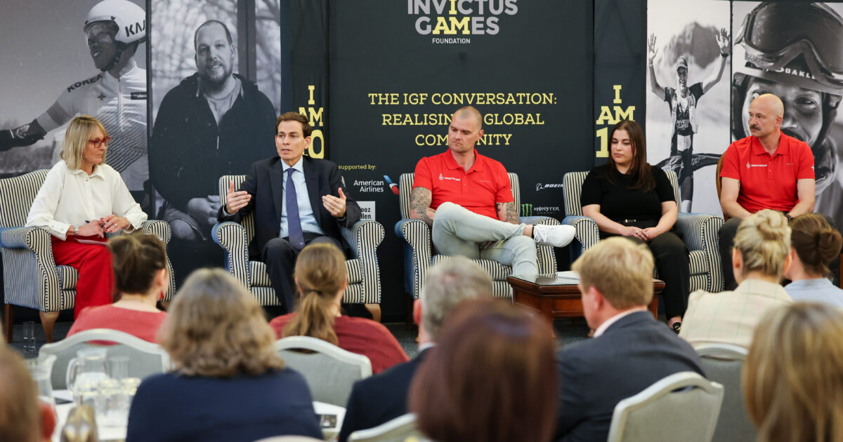 Invictus Games