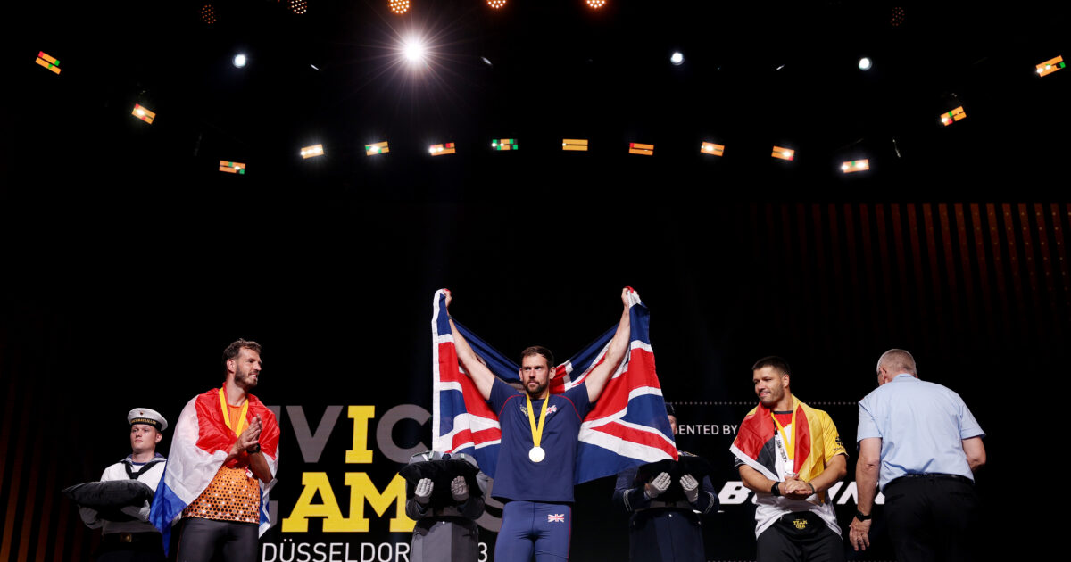 Invictus Games
