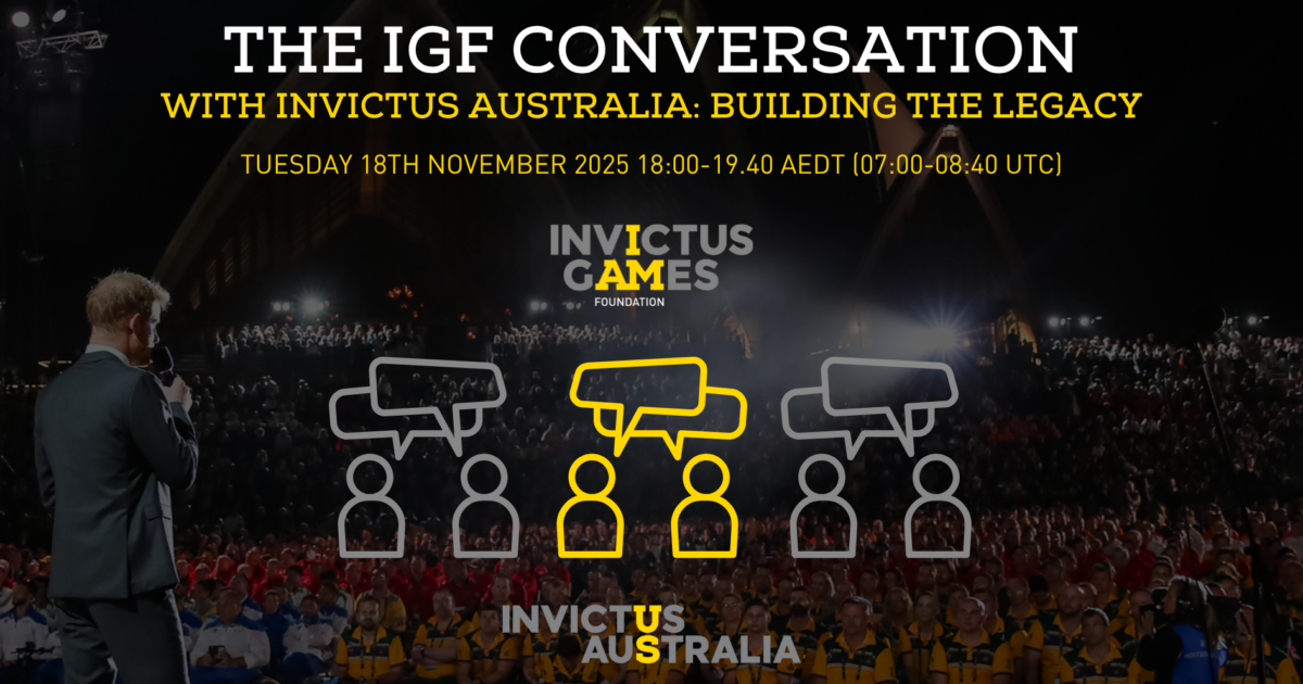 Invictus Games