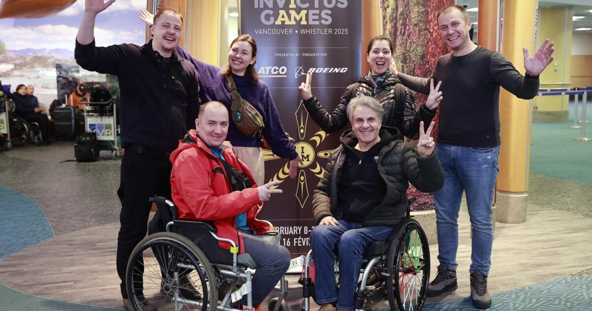 Invictus Games