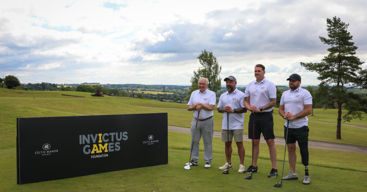 Invictus Games