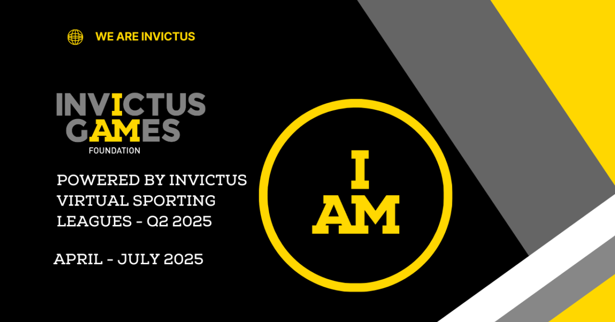 Invictus Games