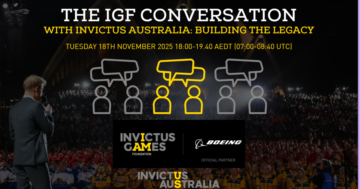 Invictus Games