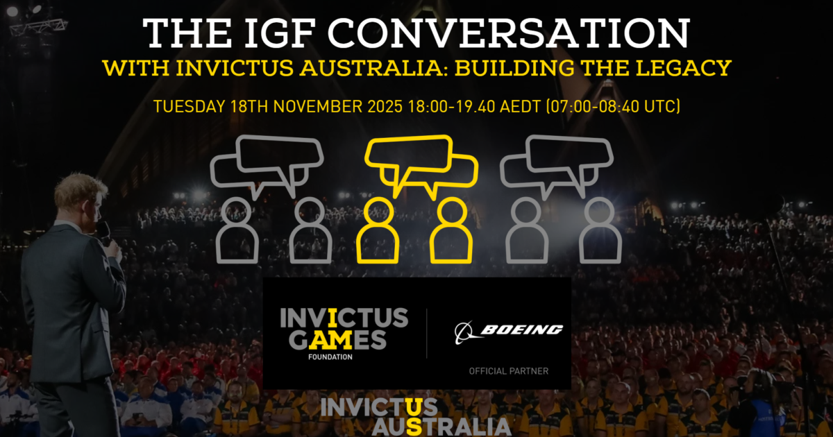 Invictus Games