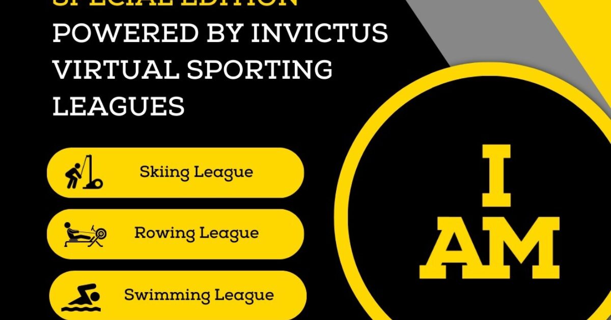 Invictus Games