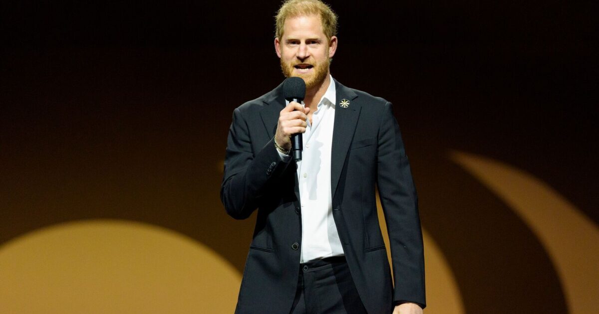 Invictus Games