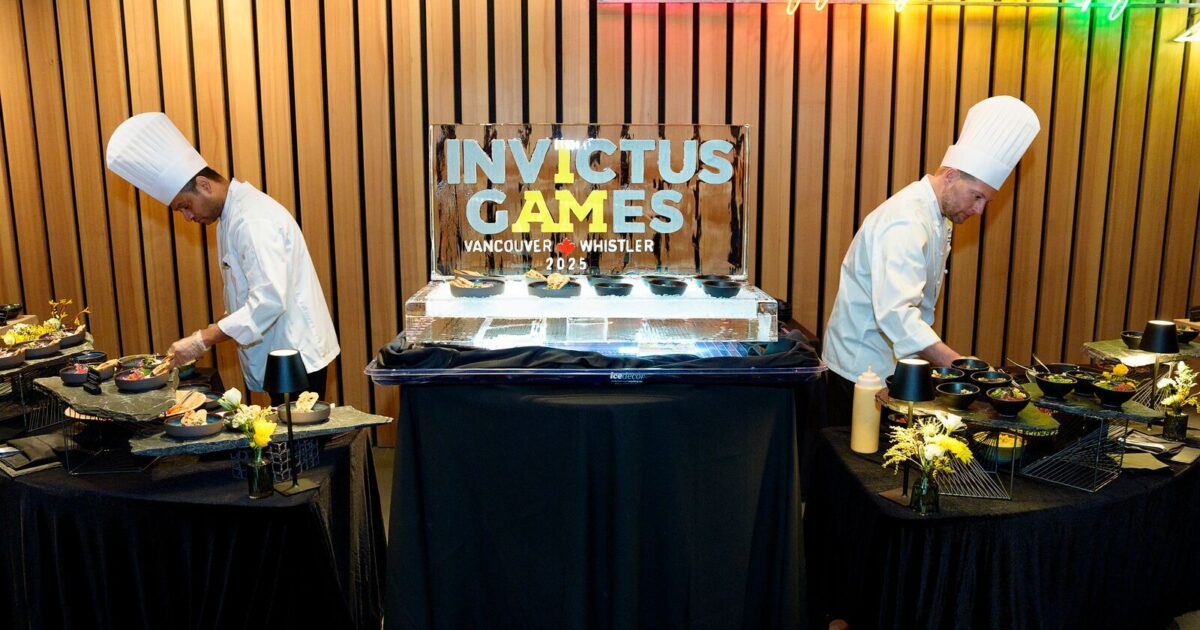 Invictus Games