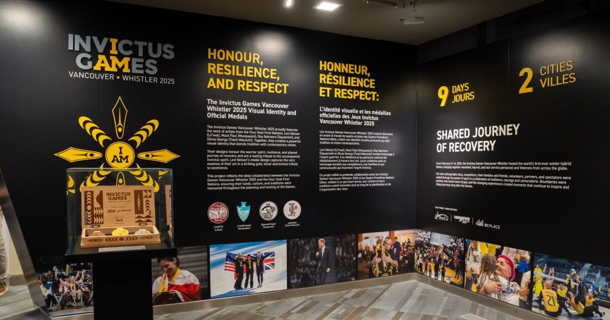 Invictus Games
