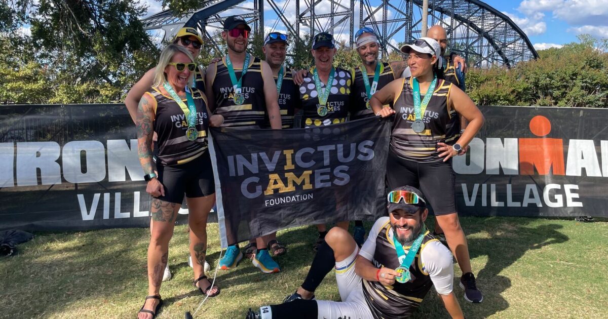 Invictus Games