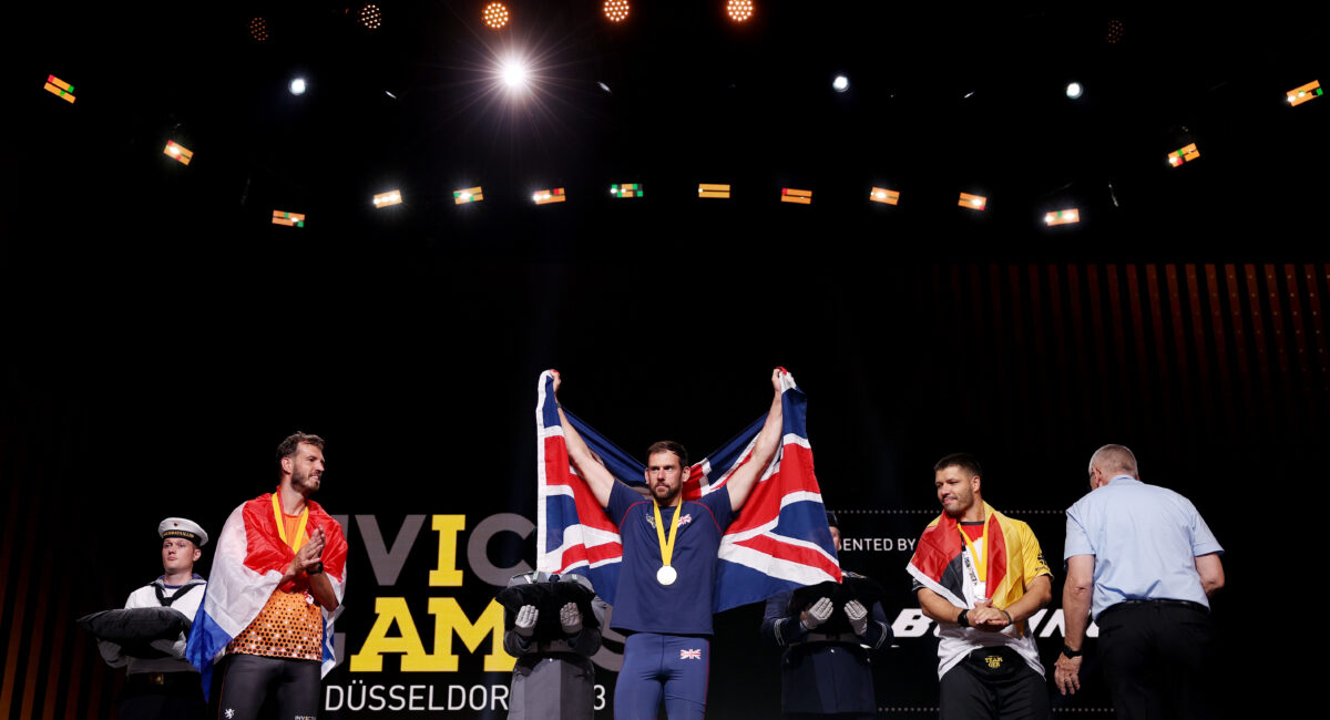 Invictus Games