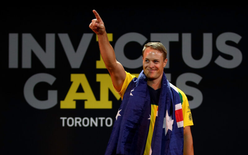 Invictus Games