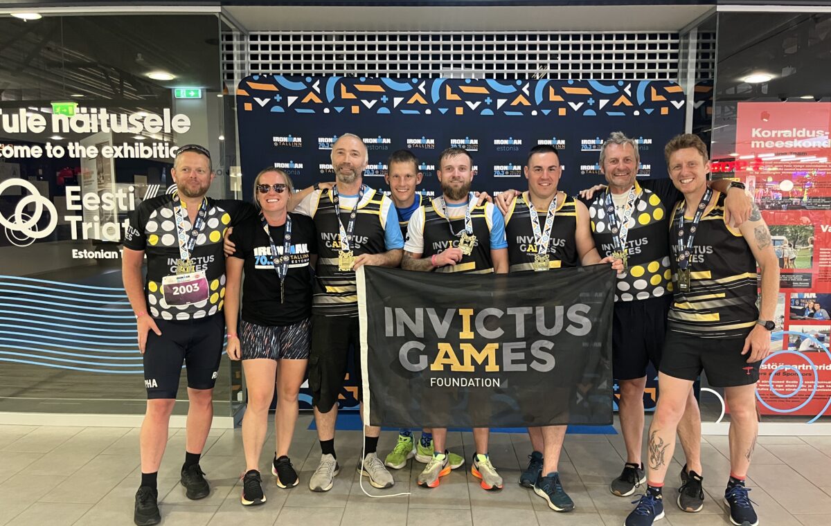 Invictus Games
