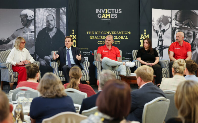 Invictus Games