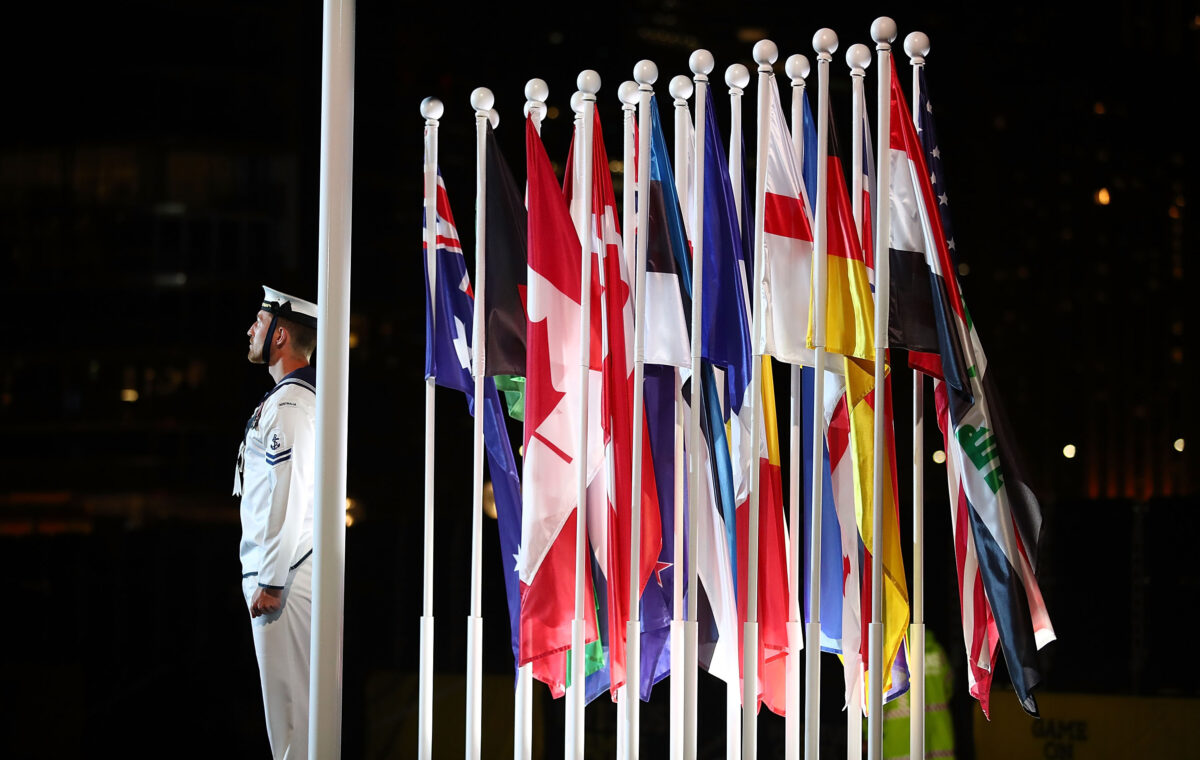Invictus Games