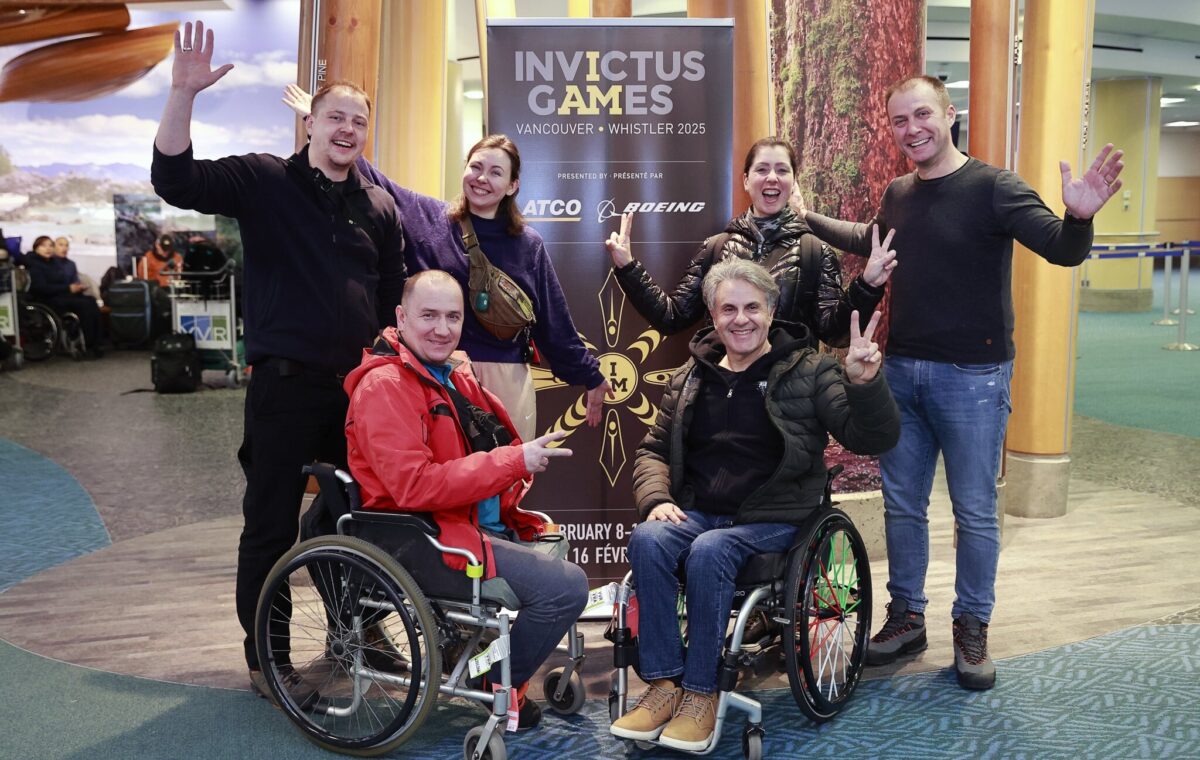 Invictus Games